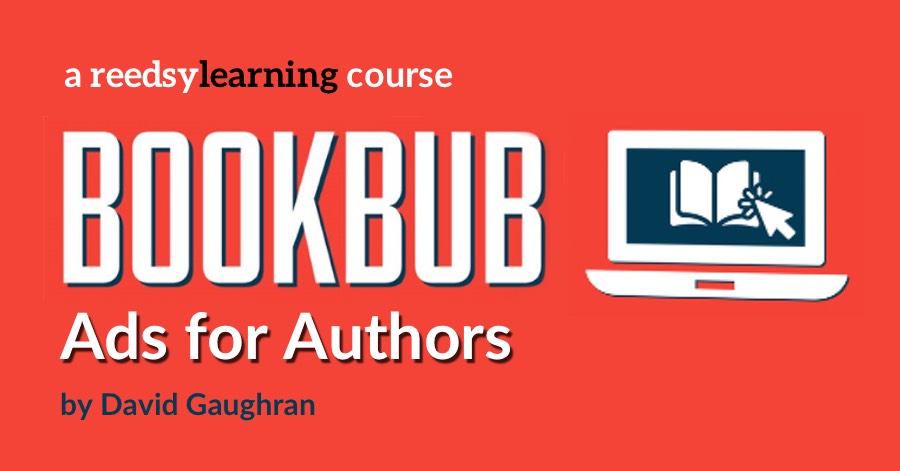 Professional Book Advertising for Authors | Reedsy